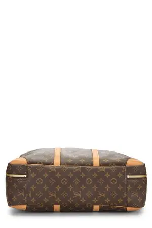 LOUIS VUITTON Monogram Sirius 45