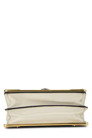 Prada Cahier Crossbody