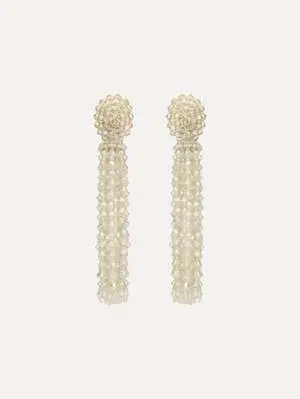 Oscar De La Renta Beaded Jewelry