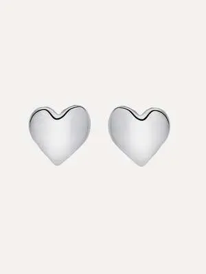 Heart Earrings