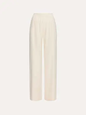 Oscar De La Renta Relaxed Pants For Women