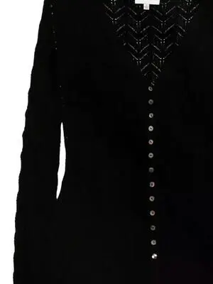 REFORMATION Sutton Cardigan