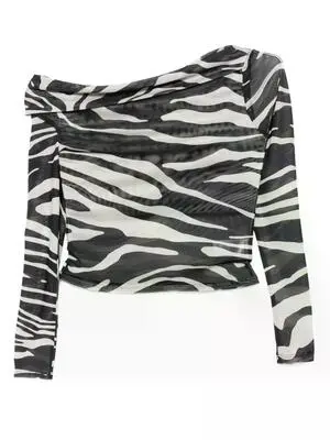 Reformation Sheer Tops