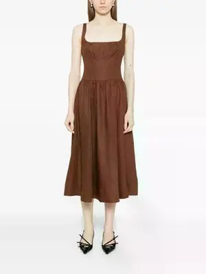 REFORMATION Janu Dress