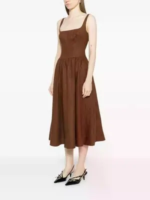 REFORMATION Janu Dress