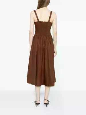REFORMATION Janu Dress