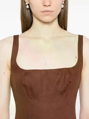 REFORMATION Janu Dress