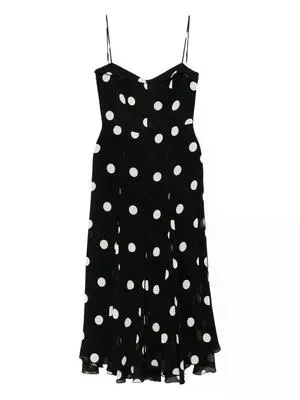 REFORMATION Fredo Midi Dress