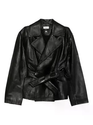 Reformation Belted Jackets For Women
