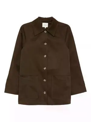 Reformation Collared Outerwear For Women