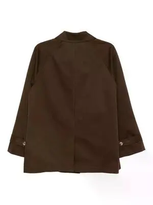 REFORMATION Fisher Jacket