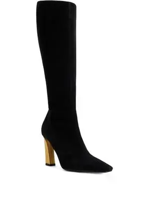 Giuseppe Zanotti Knee High Boots For Women