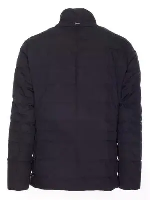 Herno Long-sleeved Puffer Jacket