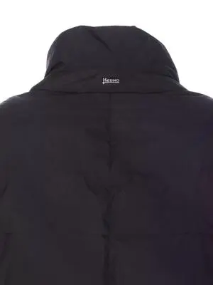 Herno Long-sleeved Puffer Jacket