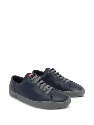 Camper Round Toe Sneakers