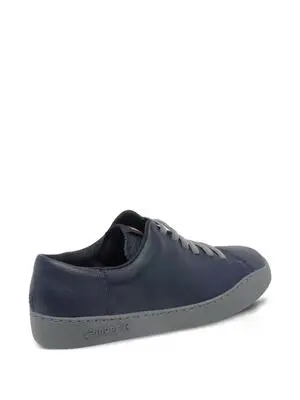 Camper Round Toe Sneakers