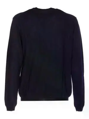 HOSIO Crewneck Long-sleeved Sweater