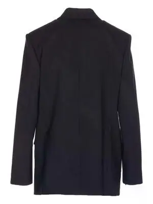 Pinko Double-breasted Blazer