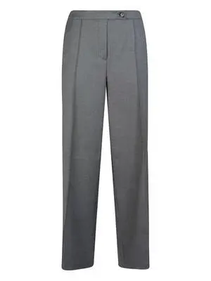 Pinko Wool-blend Trousers