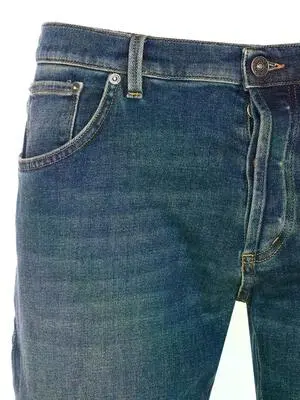DONDUP Brighton Five-pocket Jeans
