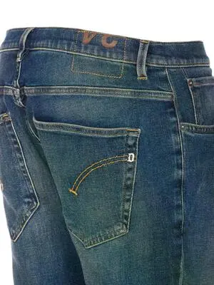 DONDUP Brighton Five-pocket Jeans
