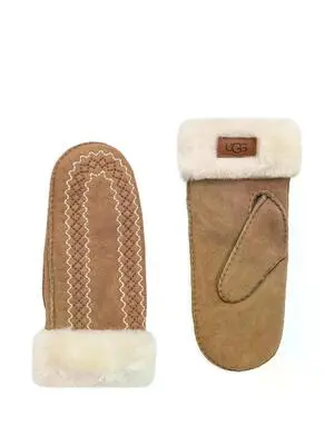 Ugg Textured Accessories