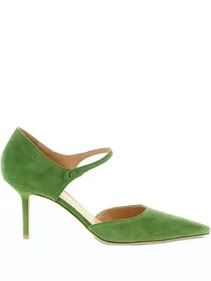 Francesco Russo Heeled Shoes For Women