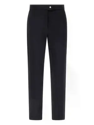 Herno Ankle Length Pants For Women