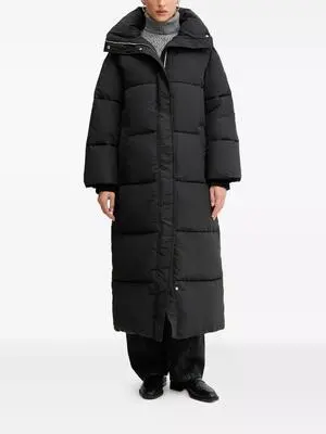 Boss Padded Coats For Women