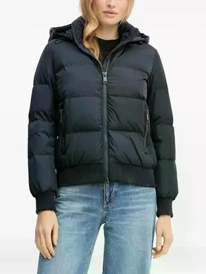 Armani Exchange Puff Jackets For Women
