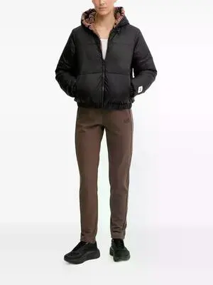 Emporio Armani Graphic Series Reversible Jacket