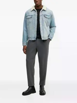 LEVI'S Type Iii Sherpa Trucker Jacket