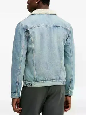 LEVI'S Type Iii Sherpa Trucker Jacket
