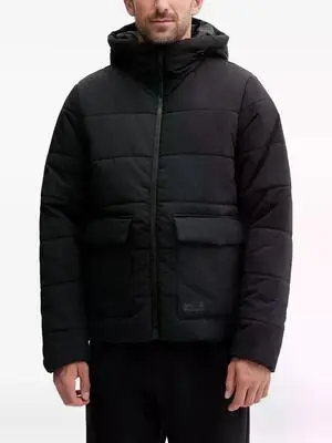 Jack Wolfskin Puff Outerwear For Men