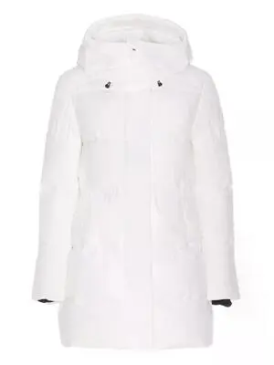 SAVE THE DUCK Bethany Padded Jacket - White