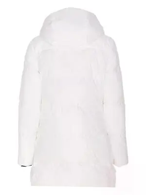 SAVE THE DUCK Bethany Padded Jacket - White