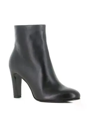 DEL CARLO Zip-fastening Boots