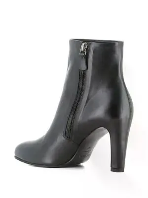 DEL CARLO Zip-fastening Boots