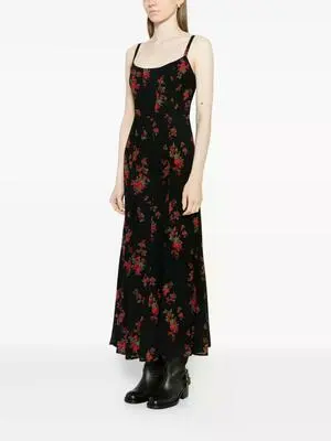 REFORMATION Eridania Dress