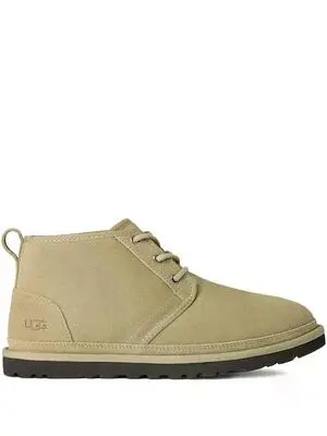 UGG Neumel Suede Boots