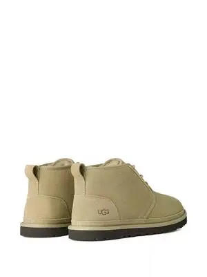 UGG Neumel Suede Boots