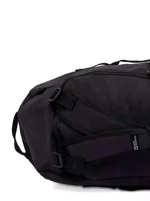 JACK WOLFSKIN All-in 35 Duffle Bag - Black