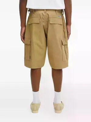 NEIGHBORHOOD Cargo-pocket Cotton Shorts