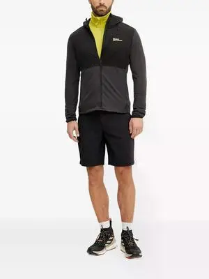 JACK WOLFSKIN Zip-fastening Sweatshirt
