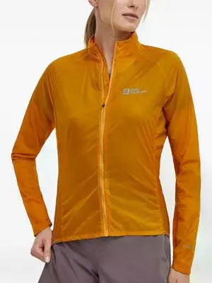 JACK WOLFSKIN Gravex Wind Performance Jacket