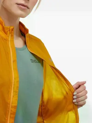 JACK WOLFSKIN Gravex Wind Performance Jacket