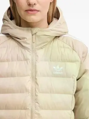 Adidas Adicolor Hooded Jacket