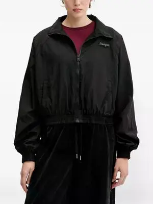 Hugo High Neck Outerwear For Women