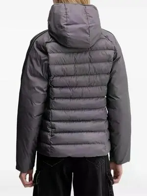 Adidas Originals Hooded Jacket