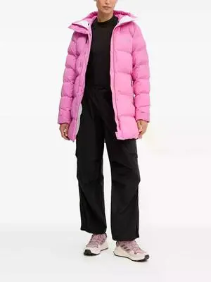 Helly Hansen Hooded Parka Coat